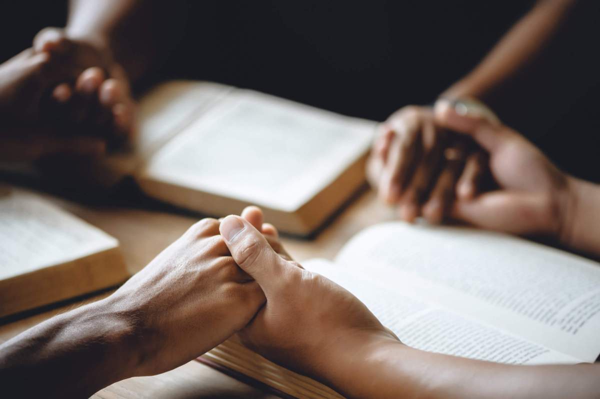 Keep prayer in Jamaican public schools – Caribbean Life