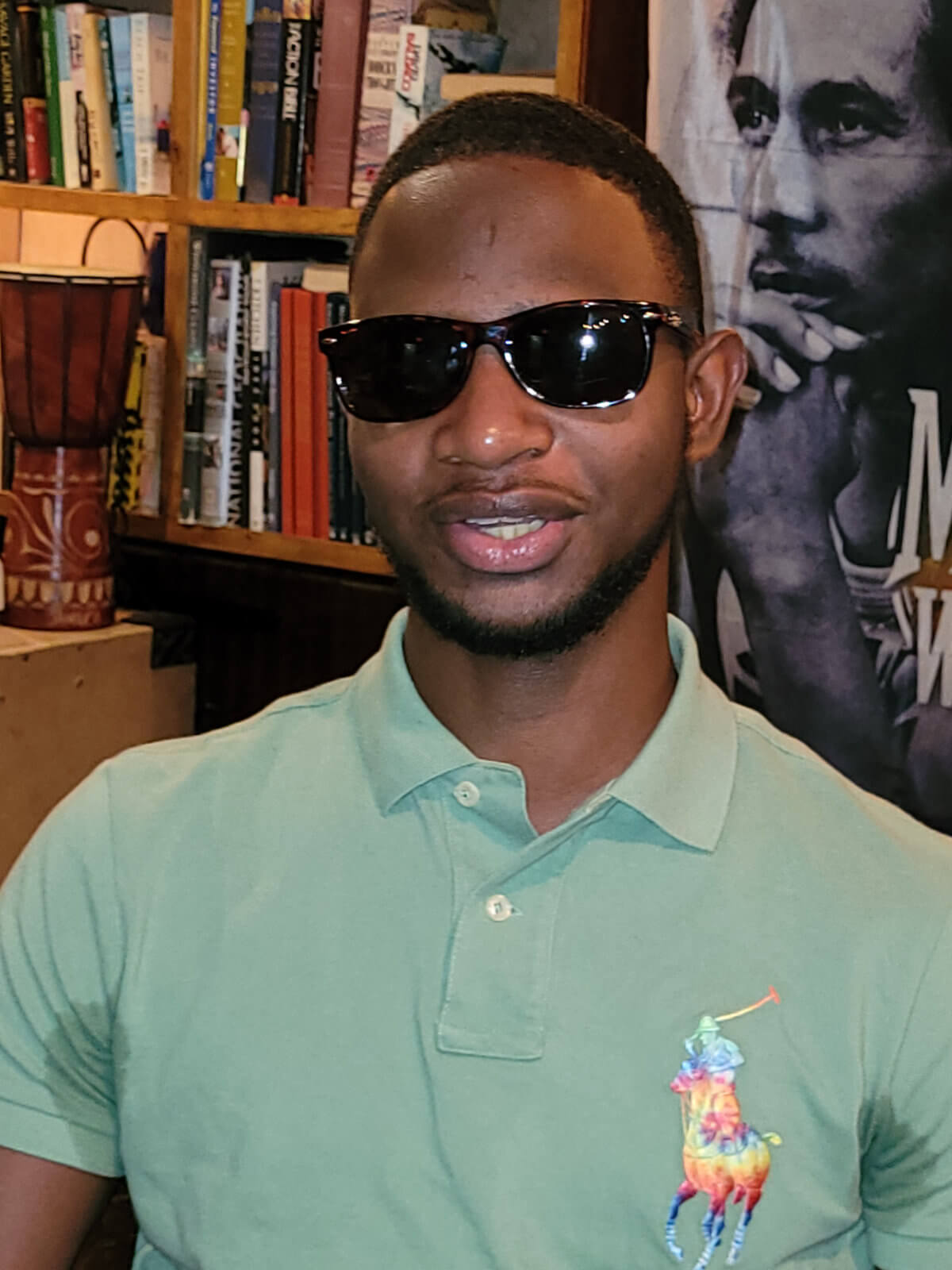 Nigy Boy drops new single – Caribbean Life