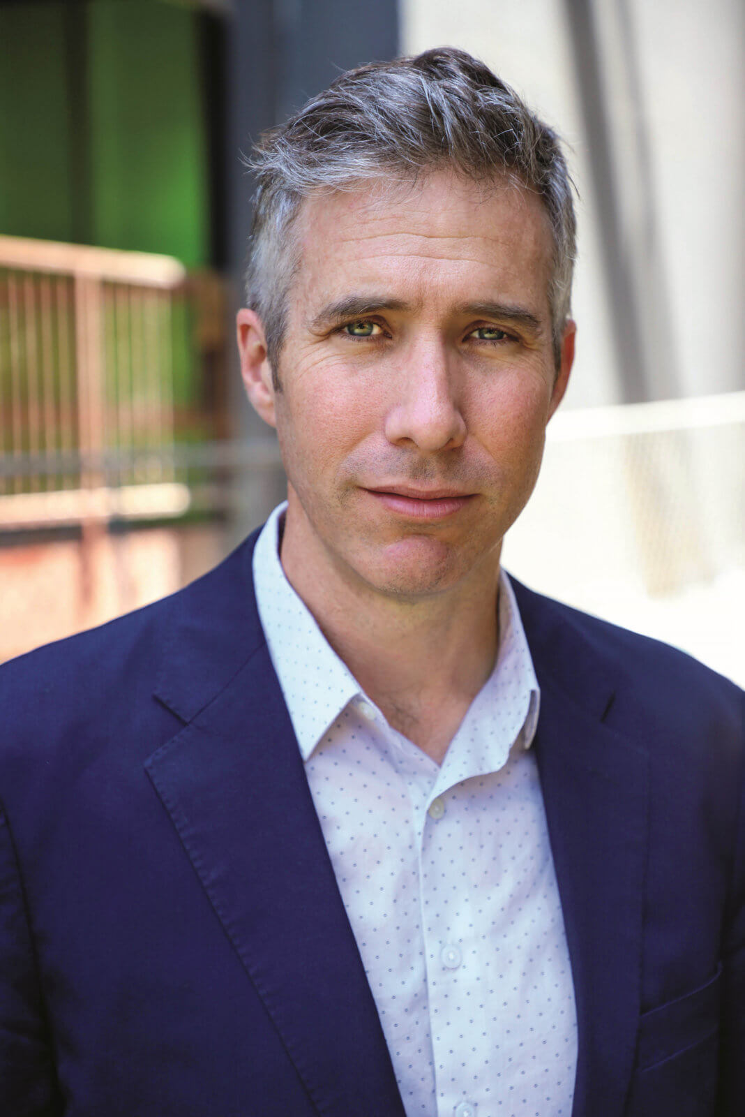 A run to freedom, and a man to help – Caribbean Life