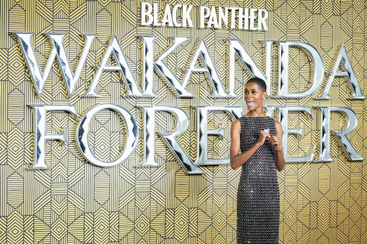 Sak Pase? ‘Wakanda’ sends love letter to Haiti – Caribbean Life