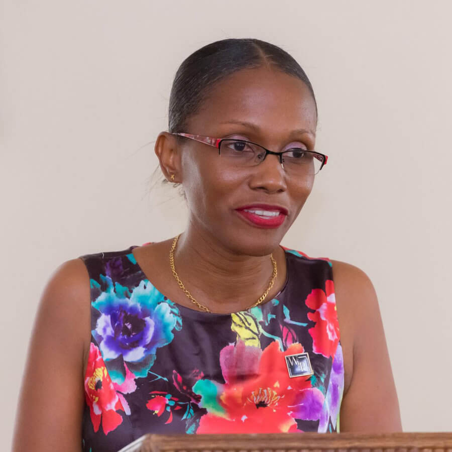 Women’s Leadership Program (WLP) Guyana welcomes 12 – Caribbean Life