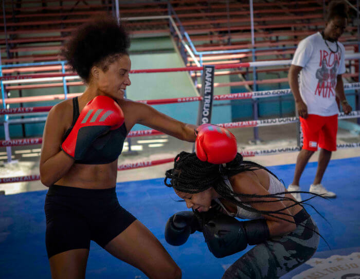Haitian culture comes alive with ‘Sans-Souci’ – Caribbean Life