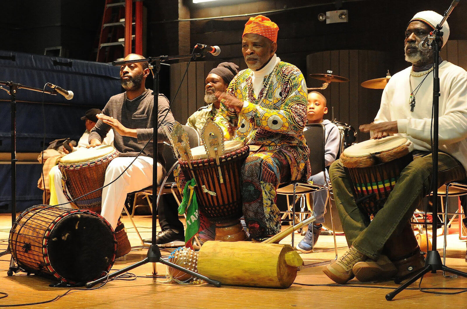 Thousands across NY expected to celebrate Kwanzaa – Caribbean Life