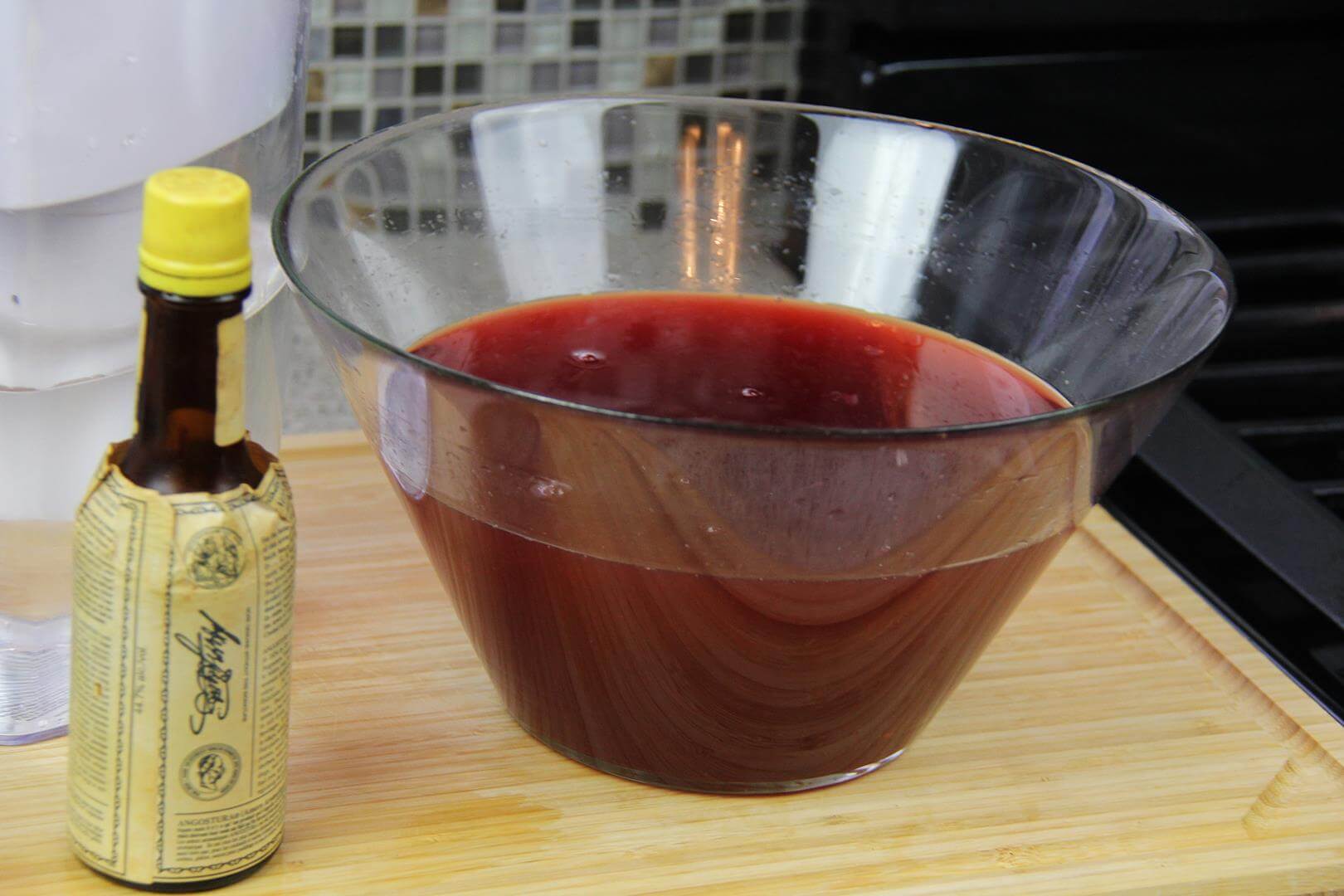 Refreshing Sorrel Lemonade – Caribbean Life