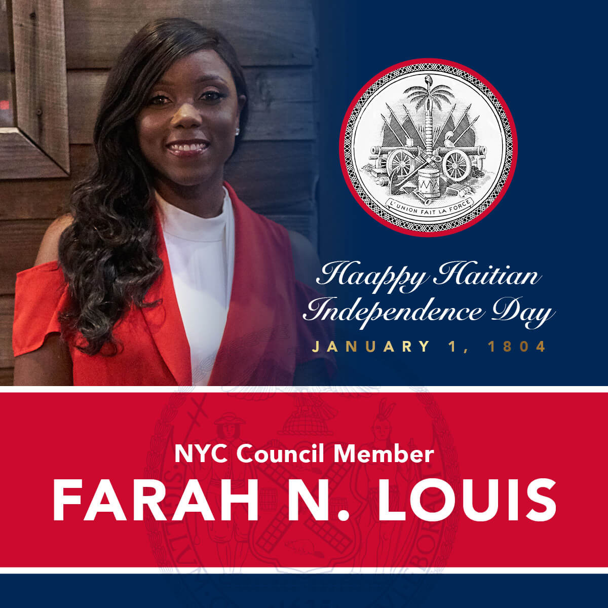 Louis wants Caribbean community to recognize historical significance ...