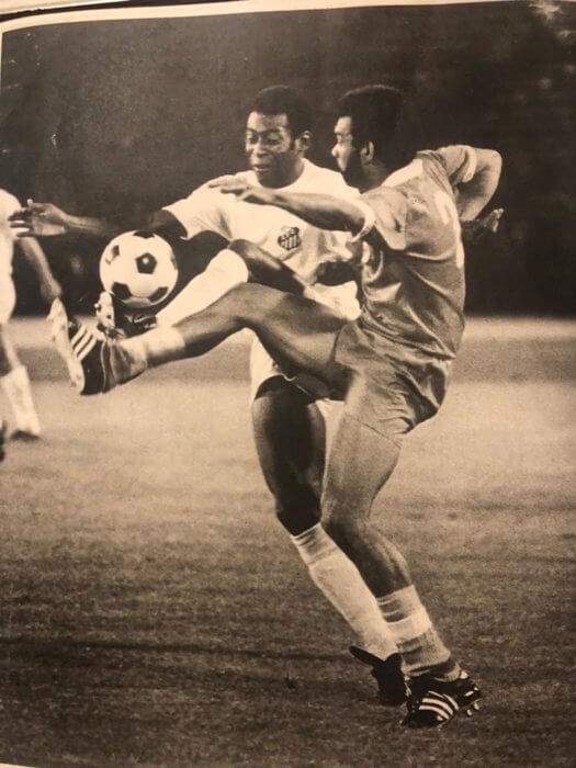 UNESCO ‘deeply saddened’ over death of football (soccer) legend Pelé ...