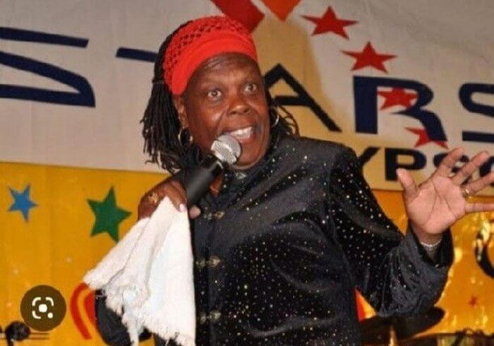 Calypsonian Singing Francine dies in NY at 79 – Caribbean Life