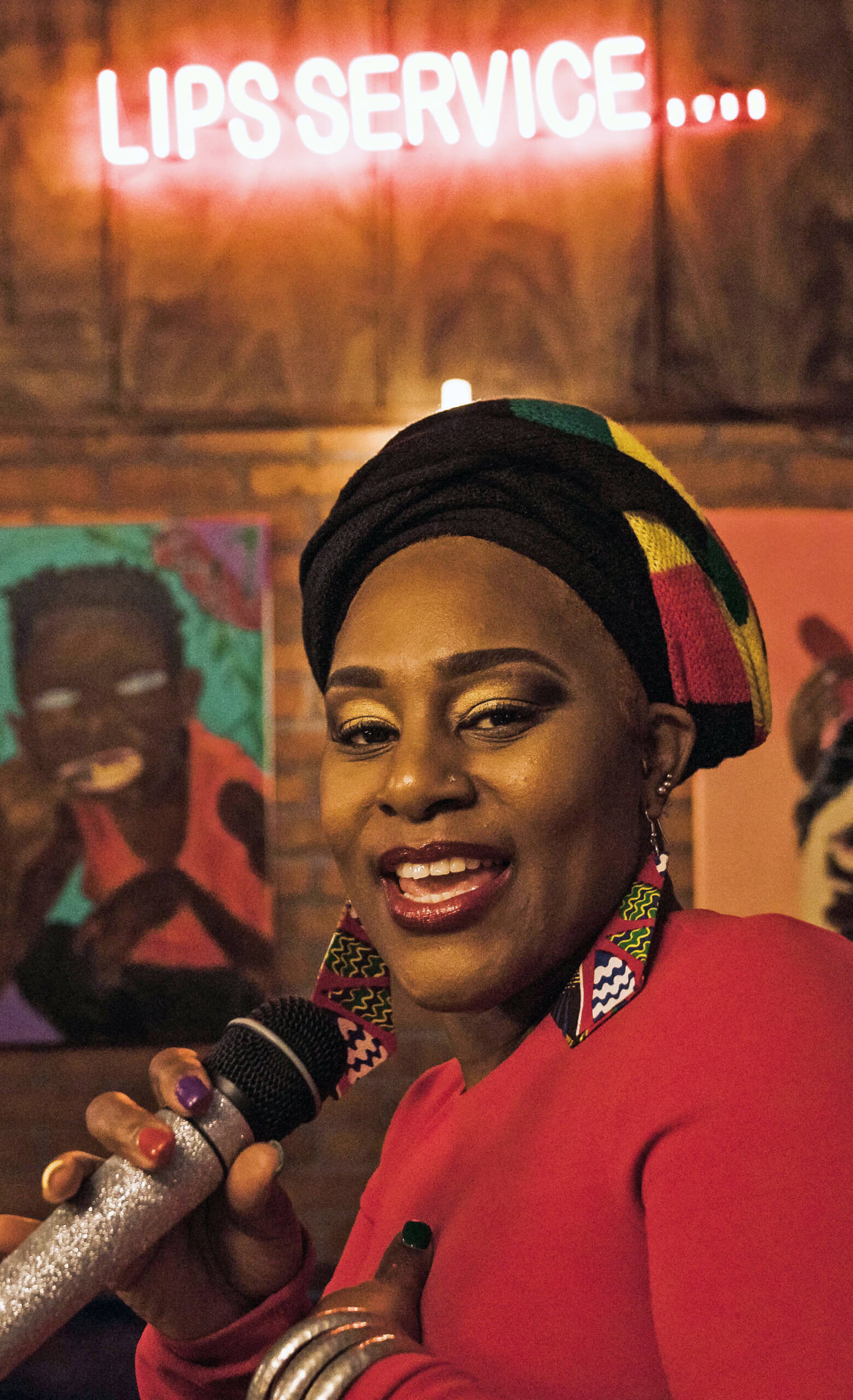 Abena drops ‘Your Love’ – Caribbean Life