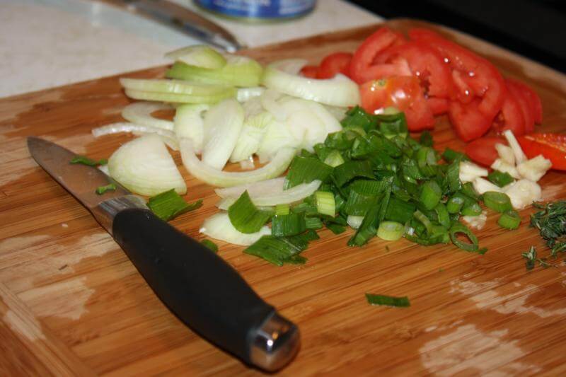 A Tasty Caribbean Recipe Using Green Bananas – Caribbean Life