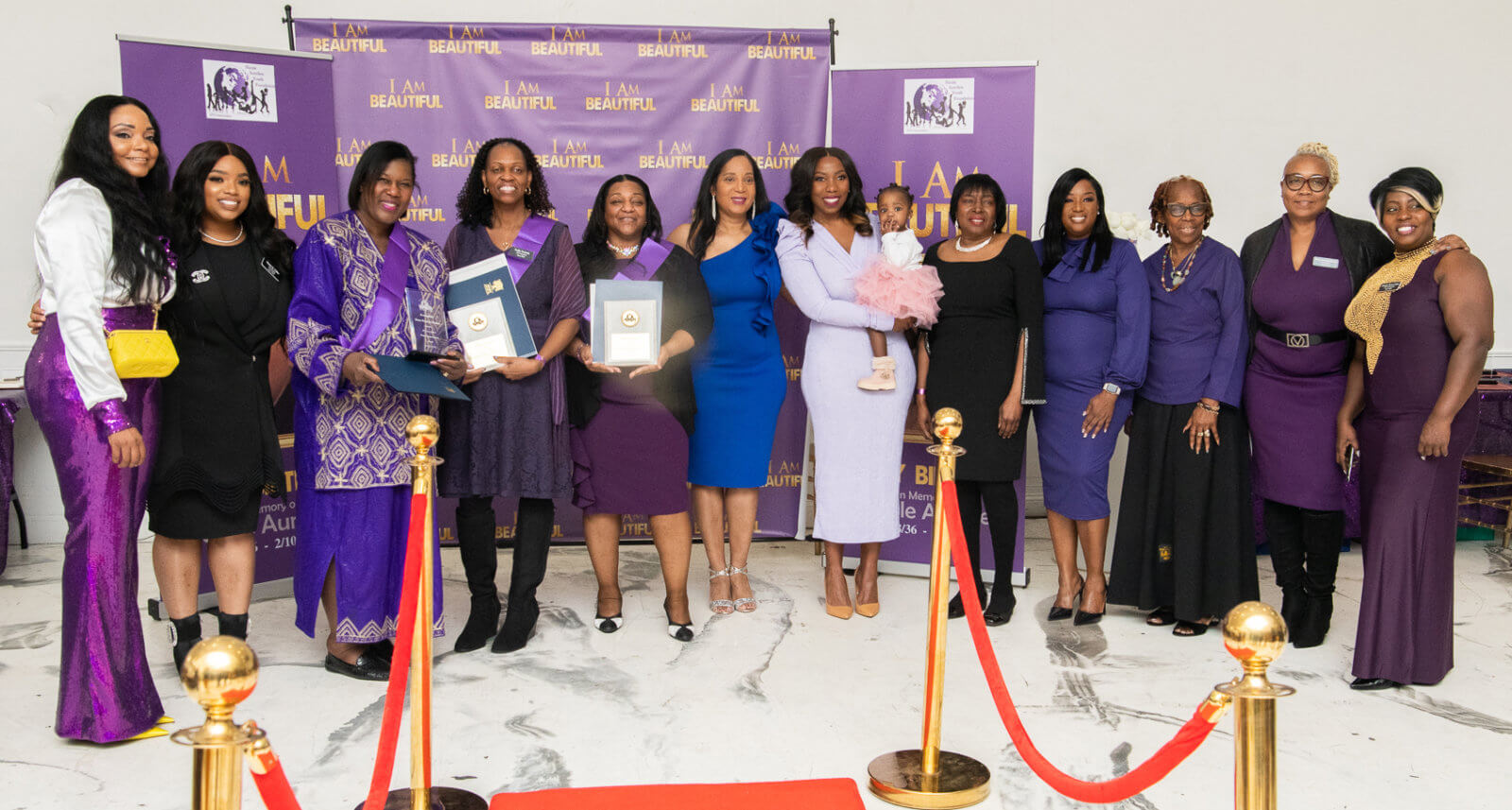 Haitian American Debbie Esther Louis honored – Caribbean Life