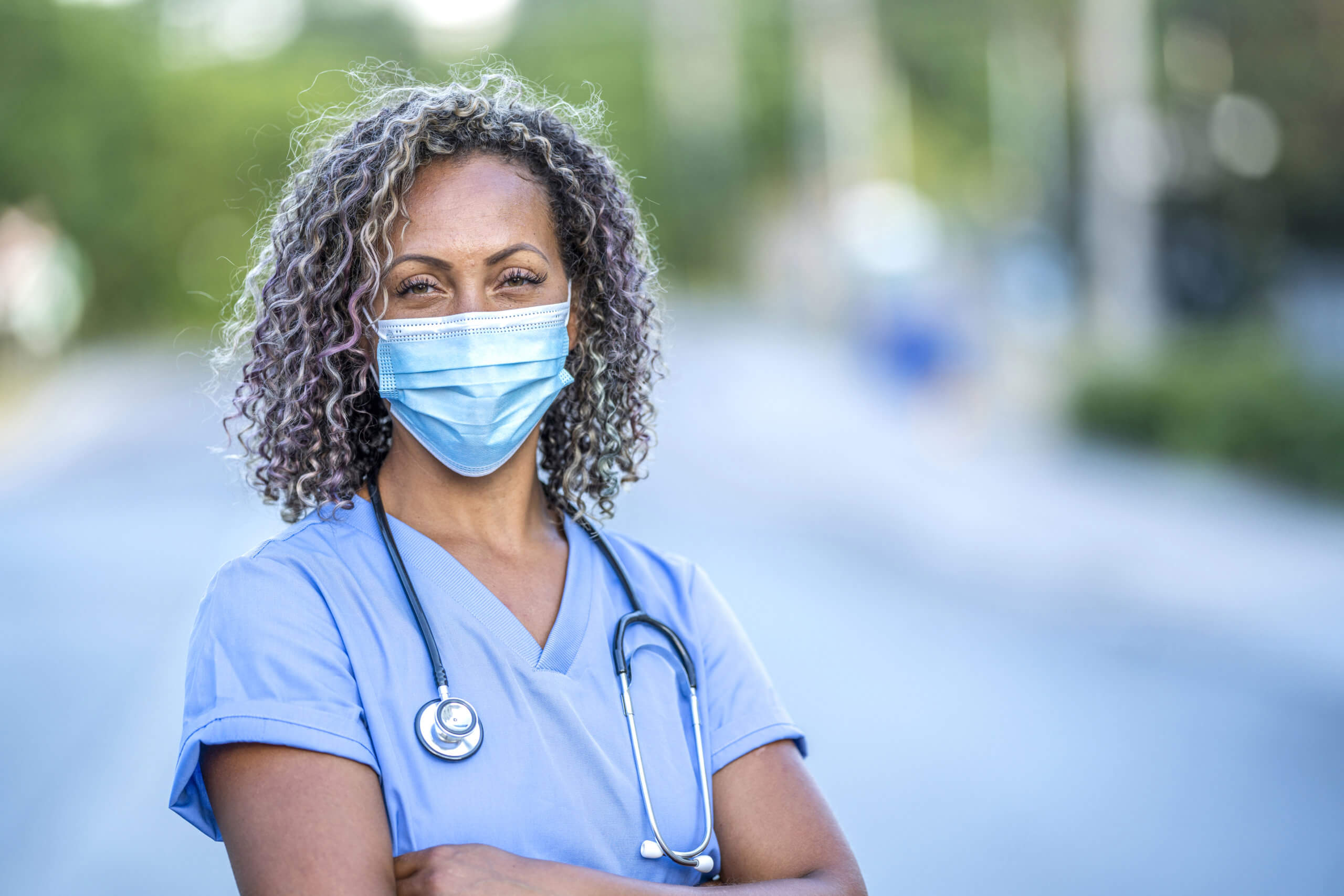 National Black Nurses Day in New York City – Caribbean Life