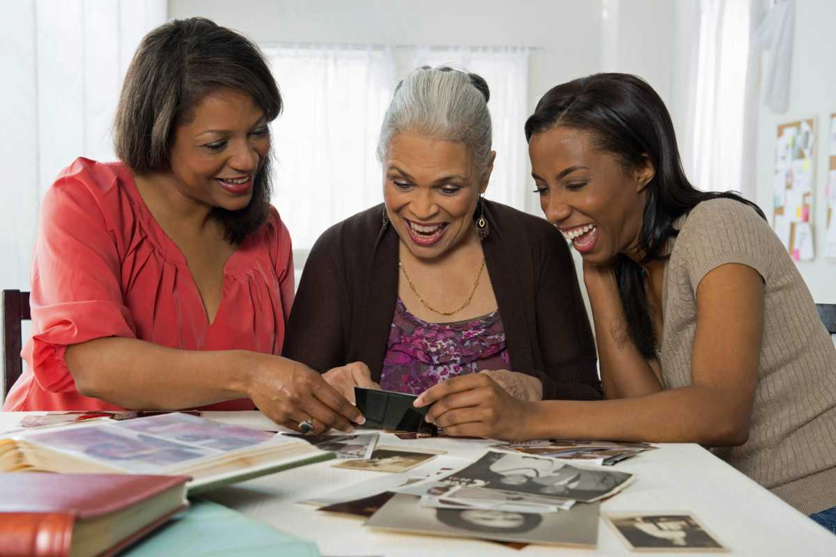 Celebrating America’s 36th Women’s History Month with events in NY ...