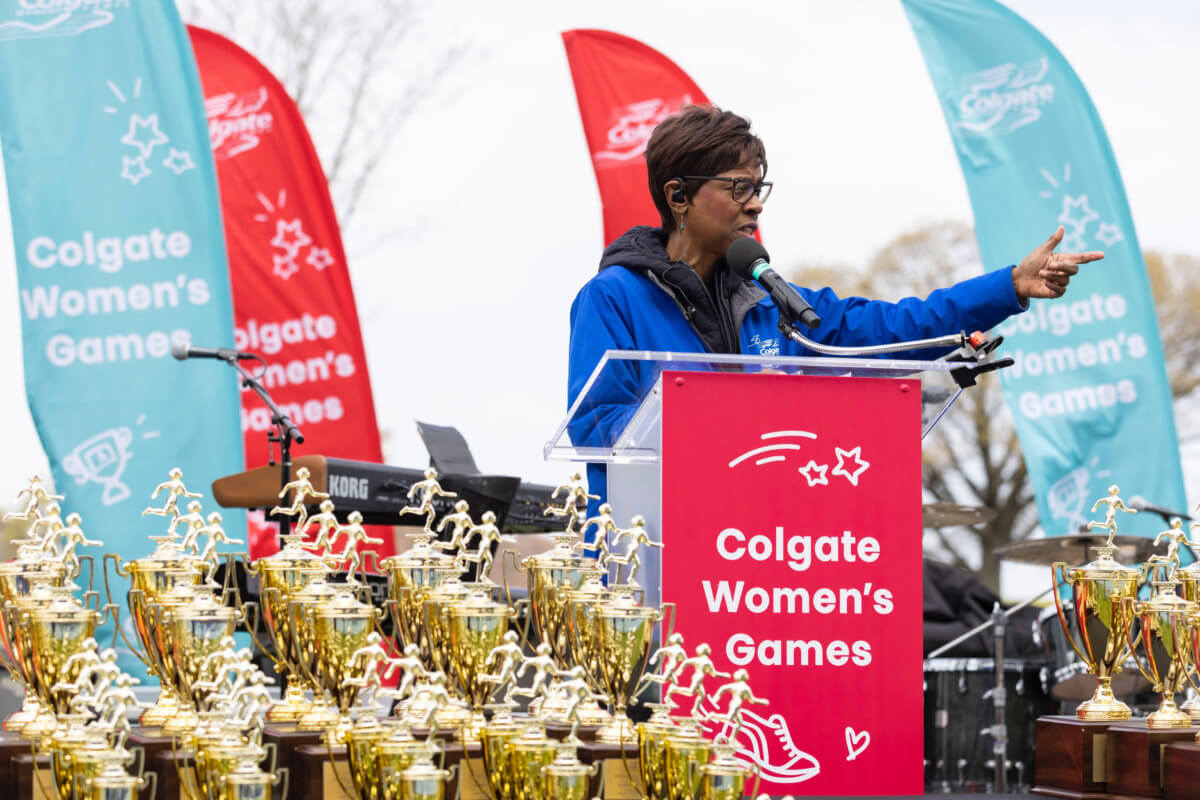 Colgate Women’s Games returns for 48th Season – Caribbean Life