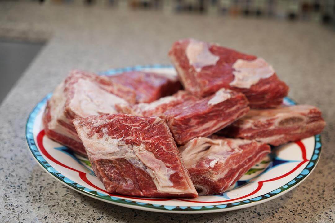 Comforting Braised Beef Short Ribs – Caribbean Life