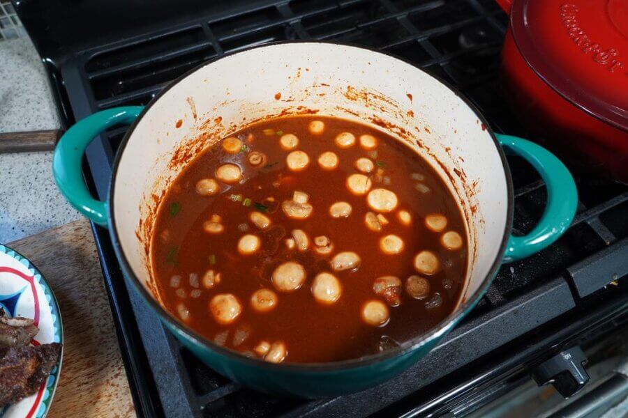 Comforting Braised Beef Short Ribs – Caribbean Life