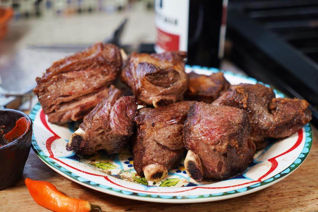 Comforting Braised Beef Short Ribs – Caribbean Life