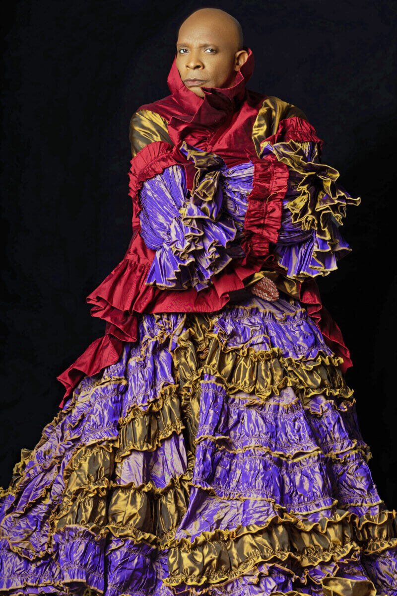 HAITIAN SINGER ON A ‘PILGRIMAGE’ – Caribbean Life