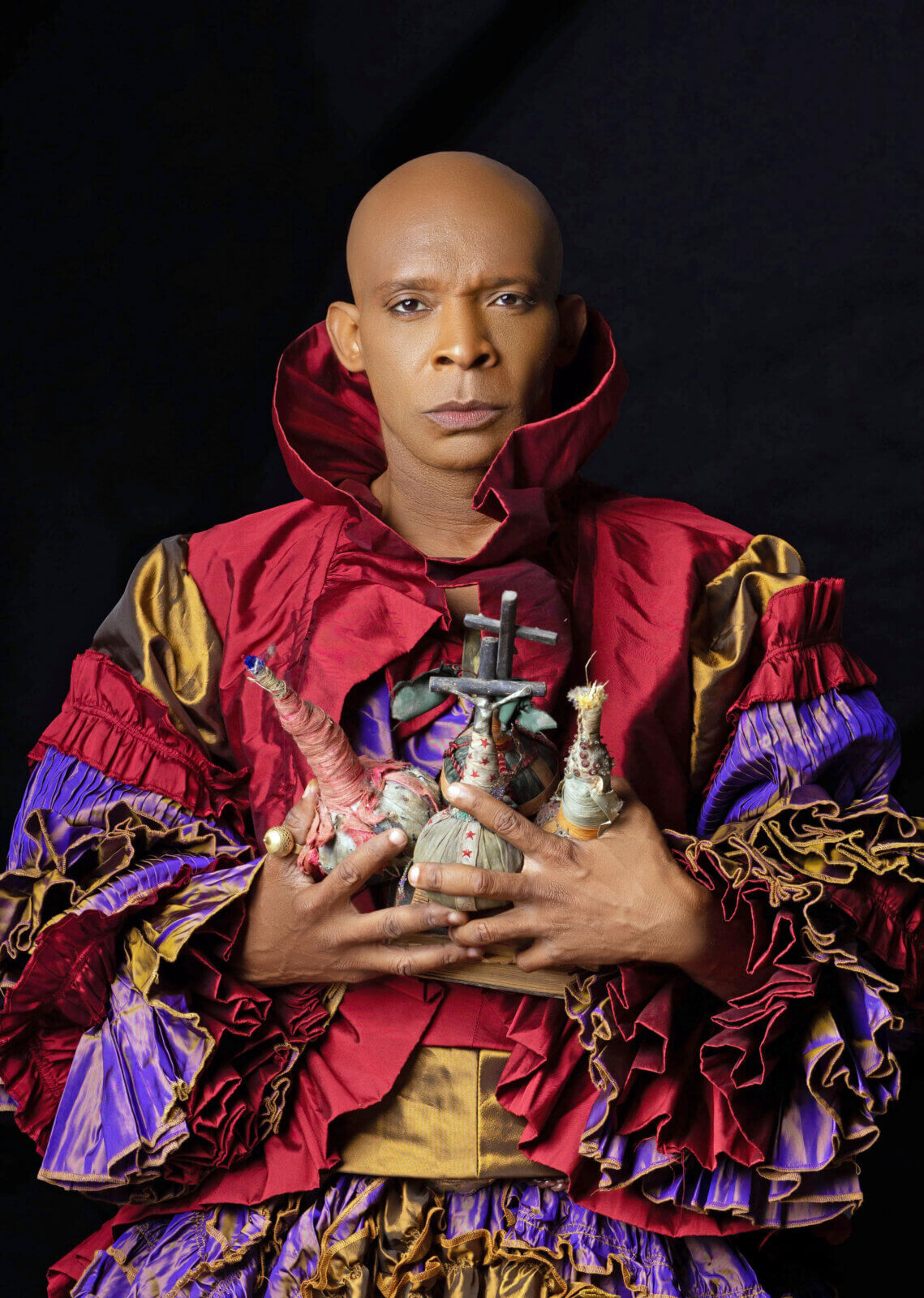 HAITIAN SINGER ON A ‘PILGRIMAGE’ – Caribbean Life