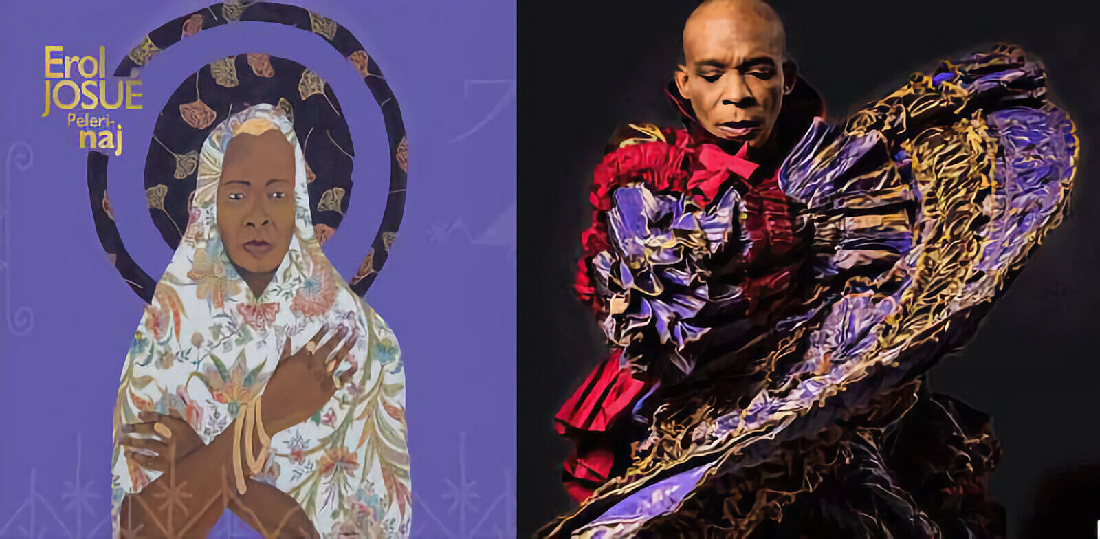 HAITIAN SINGER ON A ‘PILGRIMAGE’ – Caribbean Life