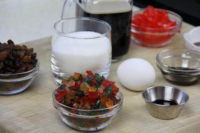 Jamaican (Easter) Spice Bun Recipe – Caribbean Life