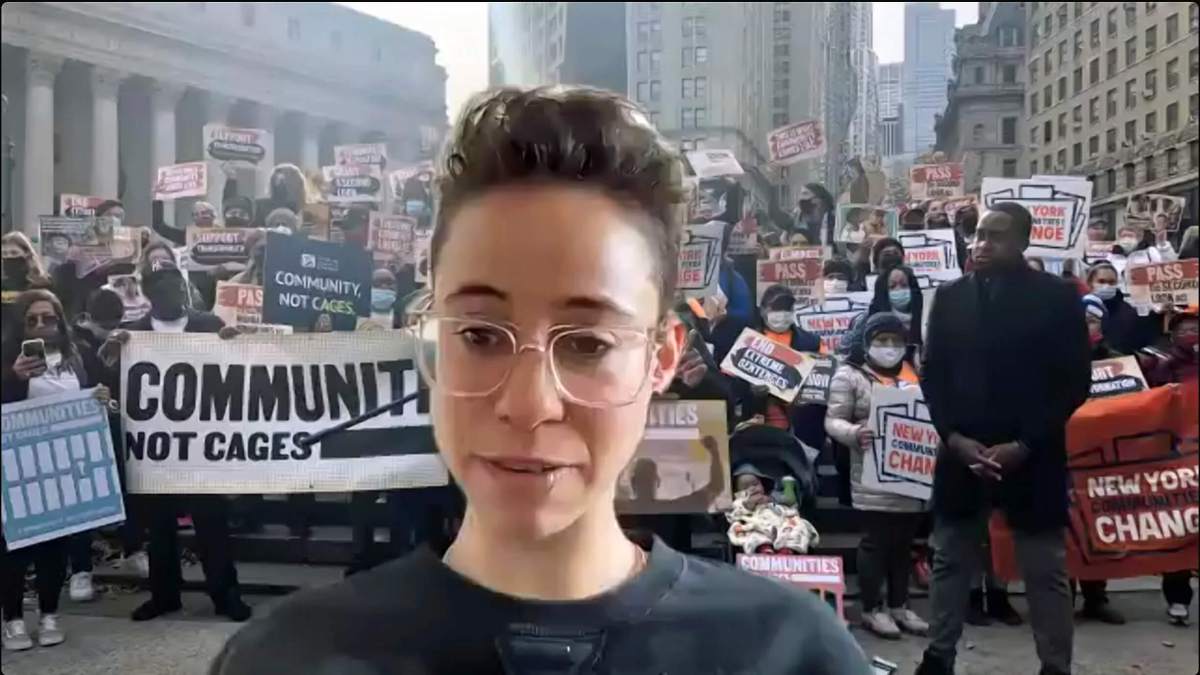 Advocates push for changes in sentencing laws in New York – Caribbean Life