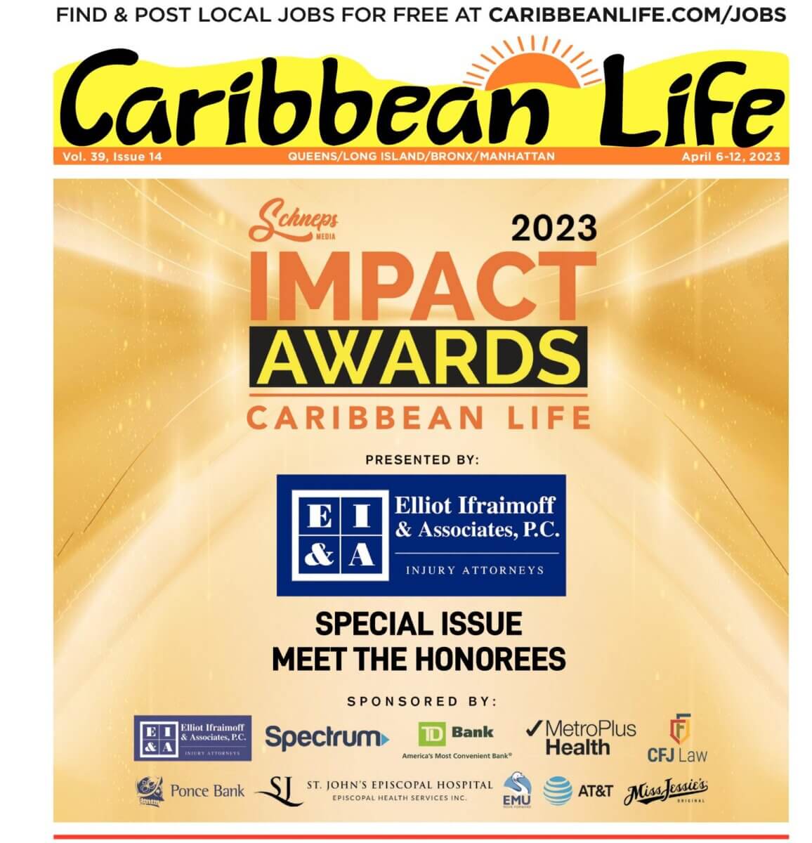 Digital Editions News – Caribbean Life