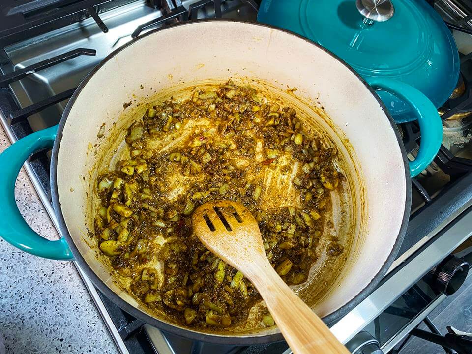 Incredible Curry Beef – Caribbean Life