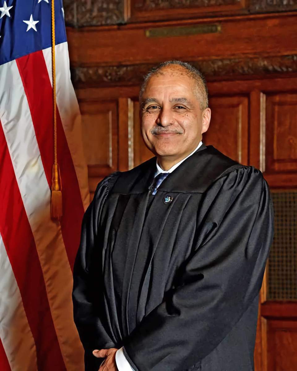 Hochul hails confirmation of Judge Rowan Wilson as NY’s first Black ...