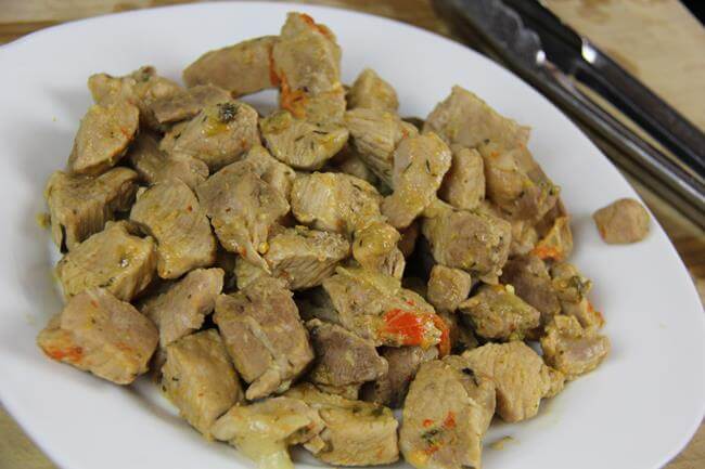 How to make Haitian Griot – Caribbean Life