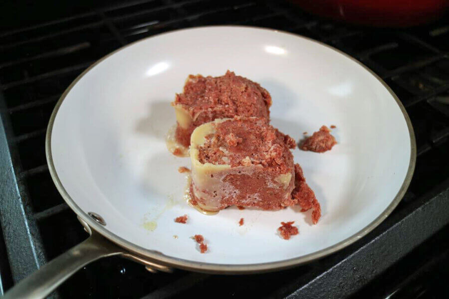 Loaded Caribbean Corned Beef – Caribbean Life