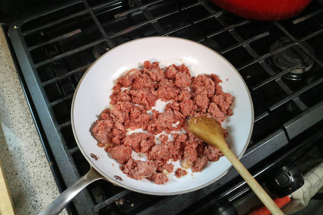 Loaded Caribbean Corned Beef – Caribbean Life