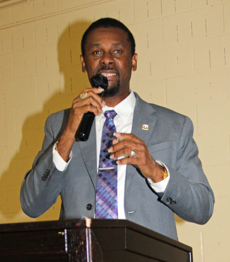 St. Matthias Charities, Inc. honors Carriacou-born pastor – Caribbean Life