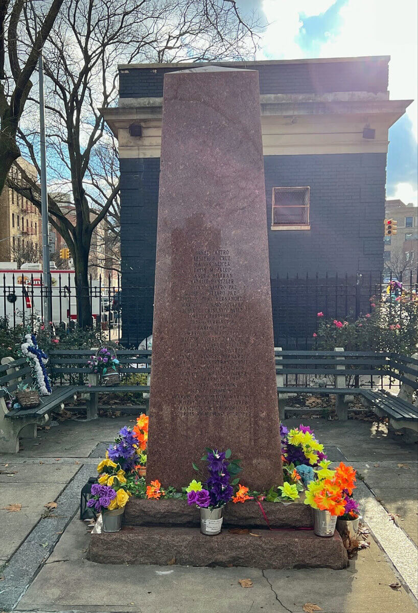 Preserving Garifuna Culture in the Bronx through heritage sites ...