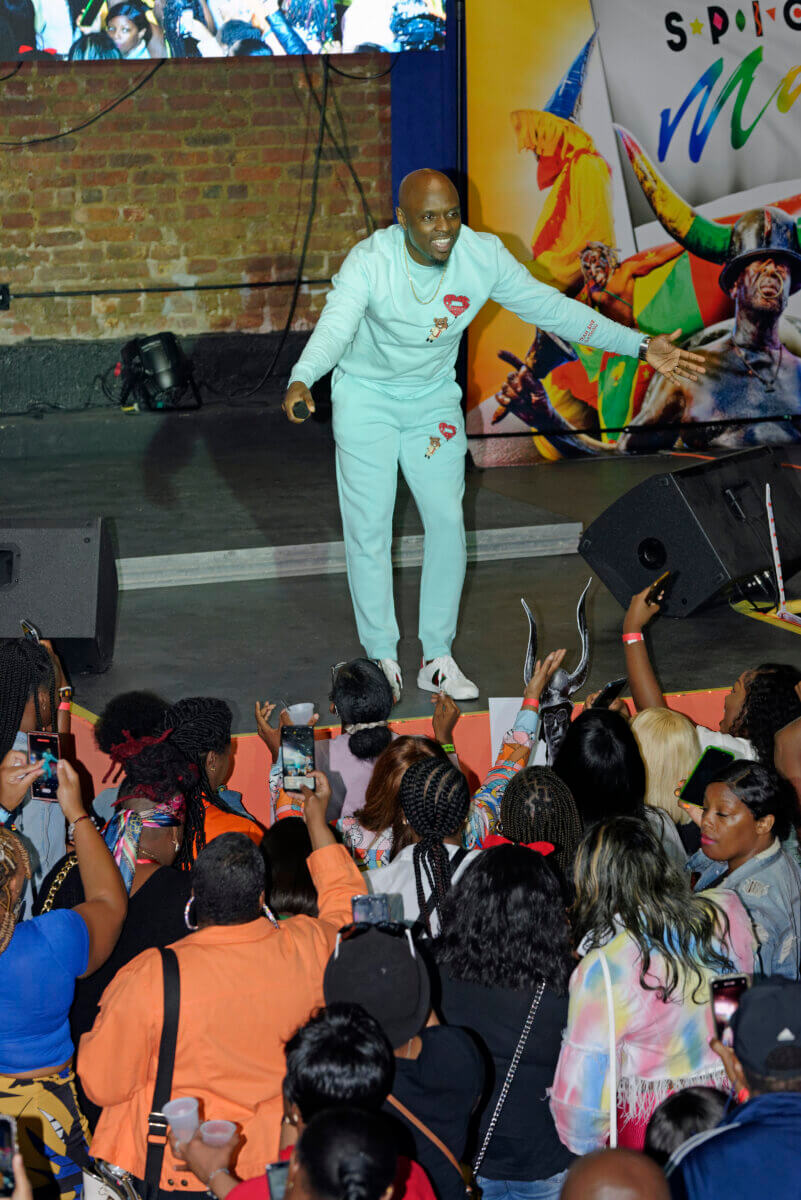 Spicemas launch in New York off to a rocking start – Caribbean Life