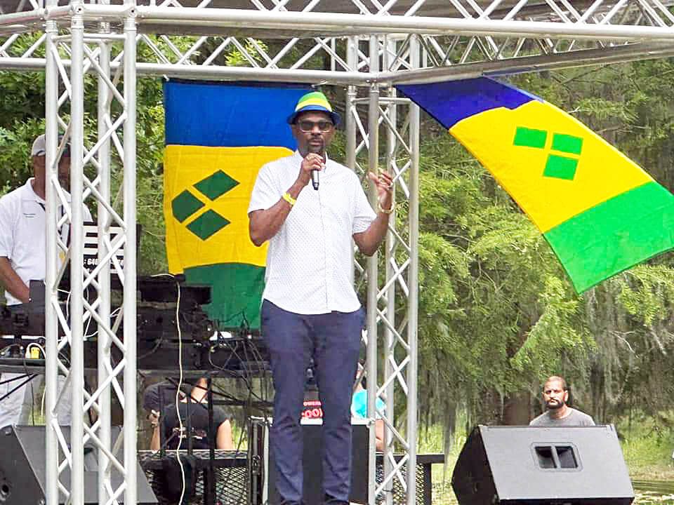 Vincy Day Picnic in Florida brings back ‘nostalgic feeling’: CG ...
