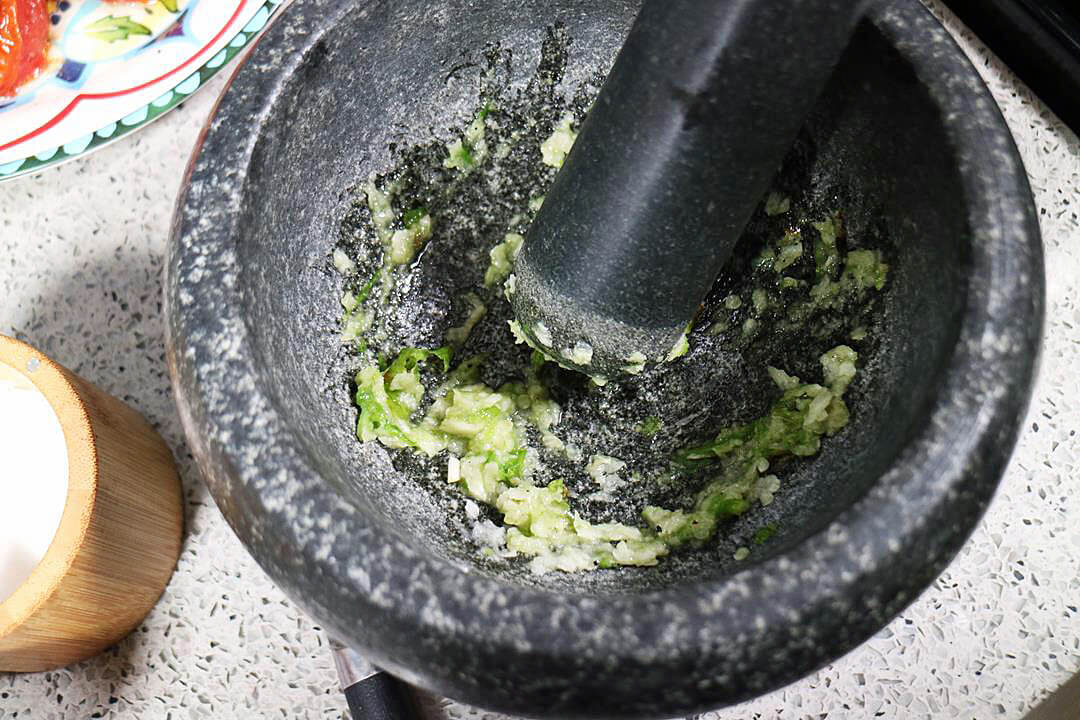 Big Bad Summer Salsa – Caribbean Life