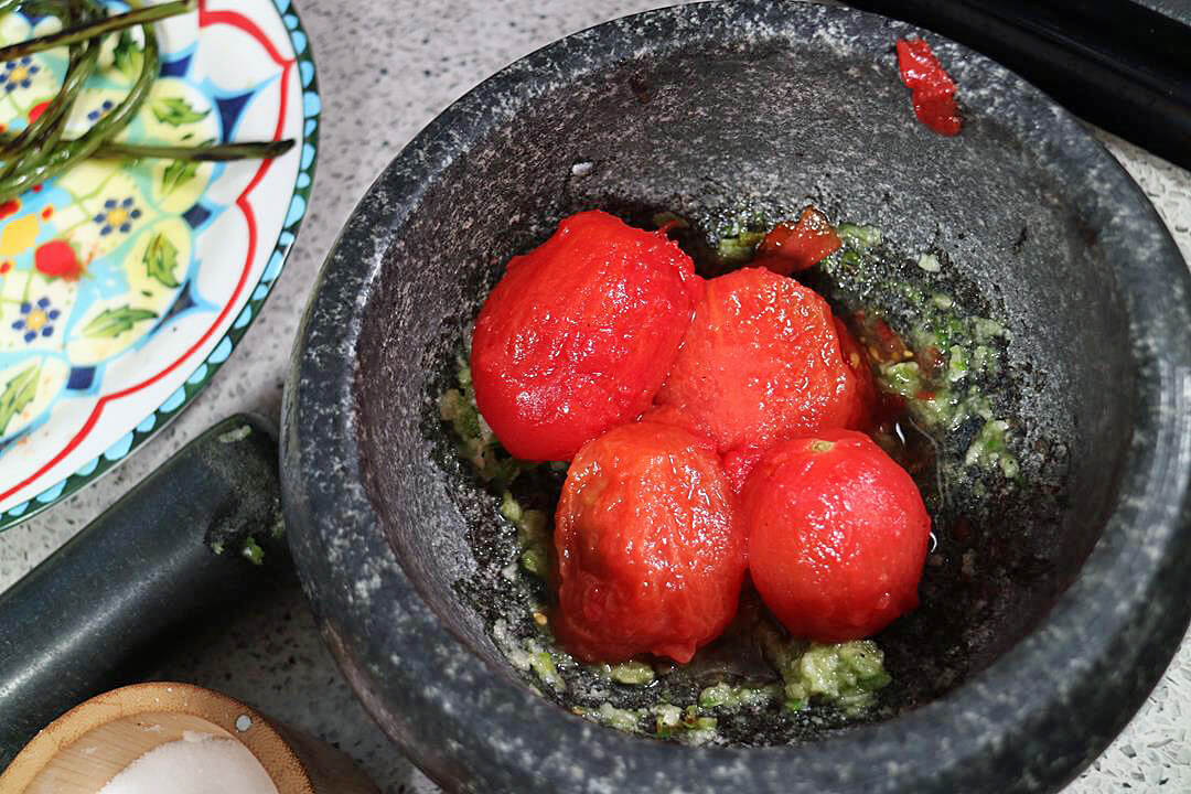Big Bad Summer Salsa – Caribbean Life
