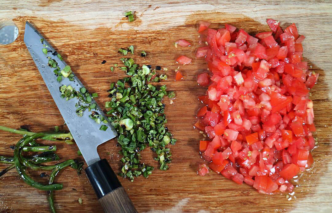 Big Bad Summer Salsa – Caribbean Life