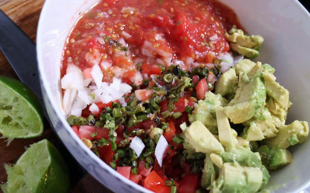 Big Bad Summer Salsa – Caribbean Life