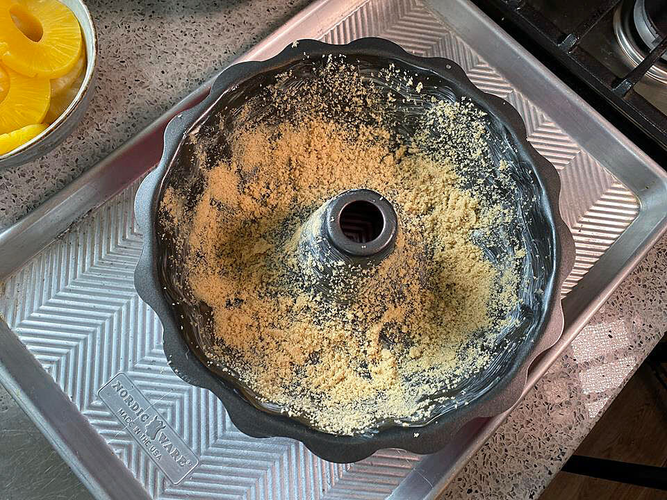 Cheater’s Pineapple Upside Down Cake – Caribbean Life