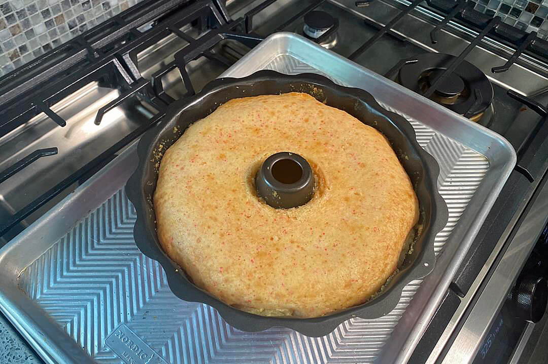 Cheater’s Pineapple Upside Down Cake – Caribbean Life