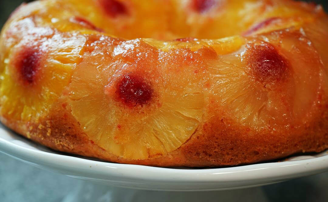 Cheater’s Pineapple Upside Down Cake – Caribbean Life