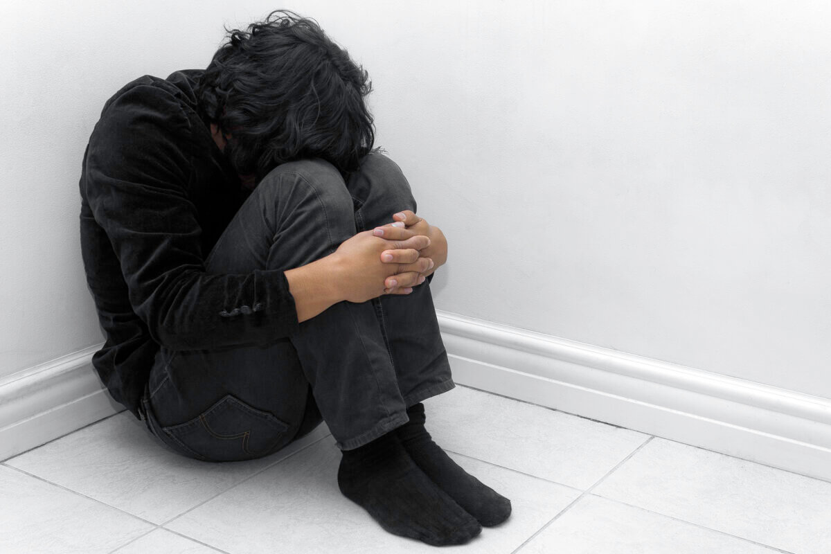 LGBTQ youth and suicide: NYC Health – Caribbean Life