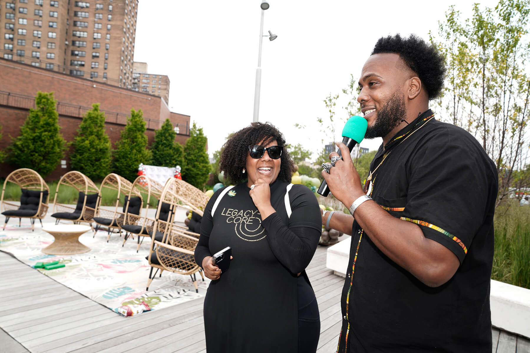 Medgar Evers College holds 2nd Annual Cannabis Education Showcase ...