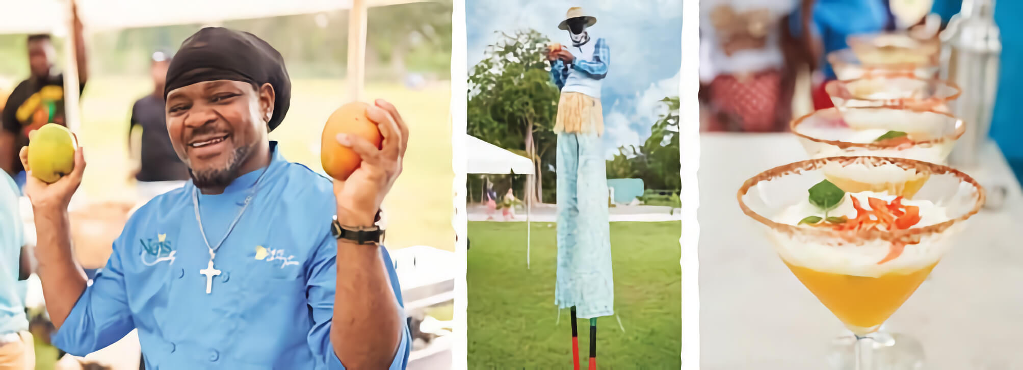Mango Festival returns to Nevis – Caribbean Life