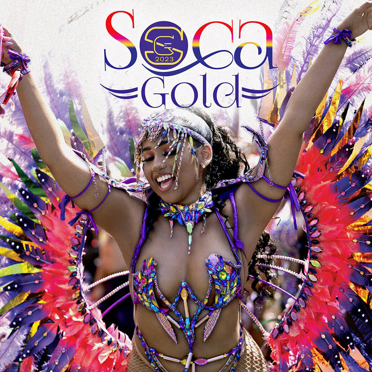 Soca Gold 2023 coming soon – Caribbean Life