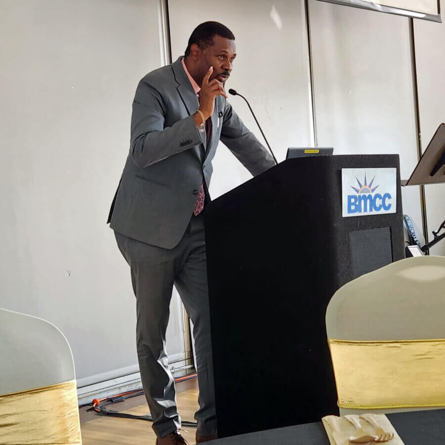 SVG CG urges BMCC graduates to continue dreaming big – Caribbean Life