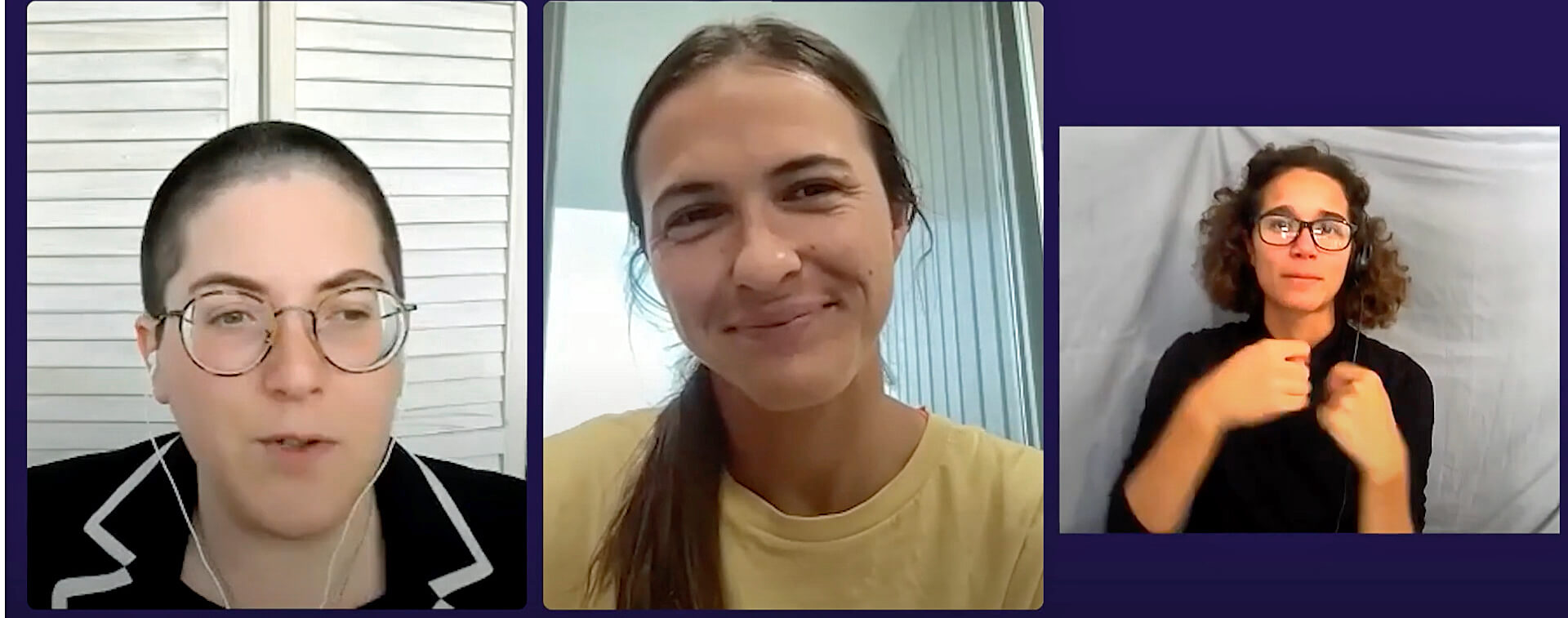 The significance of amplifying disabled voices – Caribbean Life