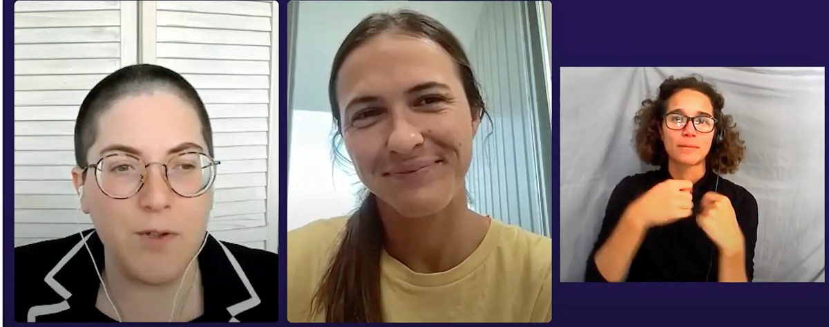 The significance of amplifying disabled voices – Caribbean Life