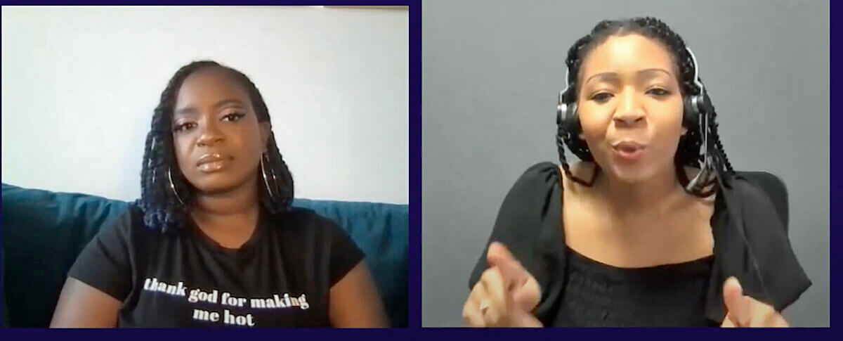 The significance of amplifying disabled voices – Caribbean Life